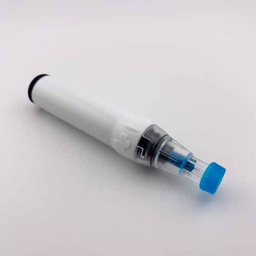 Genteel Exclusive - Personal Lancing Device